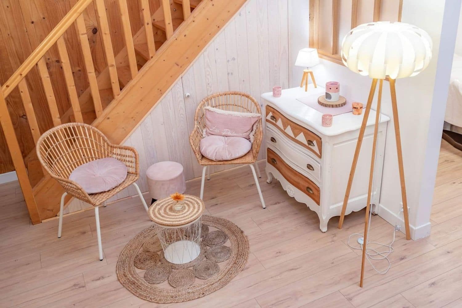 Cocoon Lounge, votre institut de beauté à La Teste-de-Buch (33)