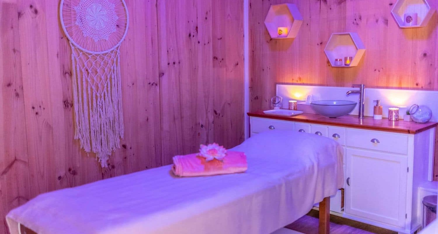 Cocoon Lounge, votre institut de beauté à La Teste-de-Buch (33)